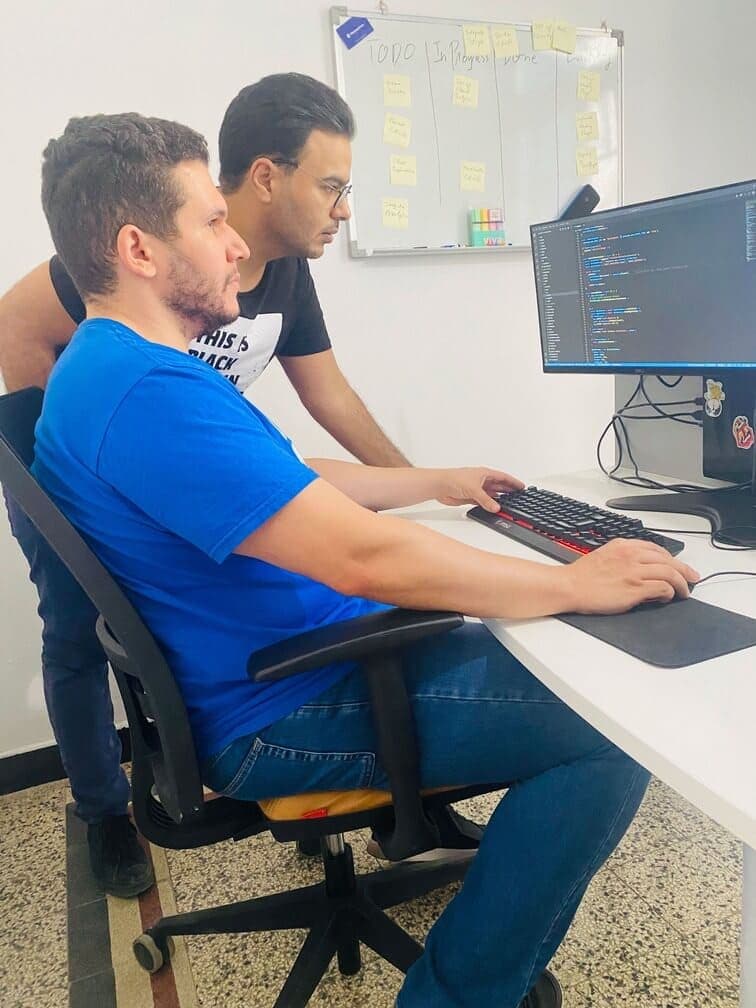 Desktop Development - WeaveLines: Customized Desktop Applications for ...